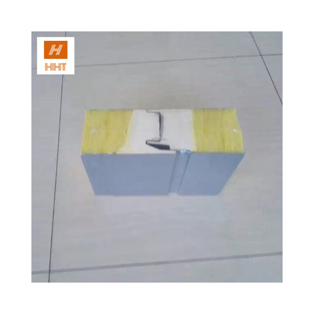PUF Roofing Sheets - Roofing PUF Panels - Fire Resistant, Insulated
