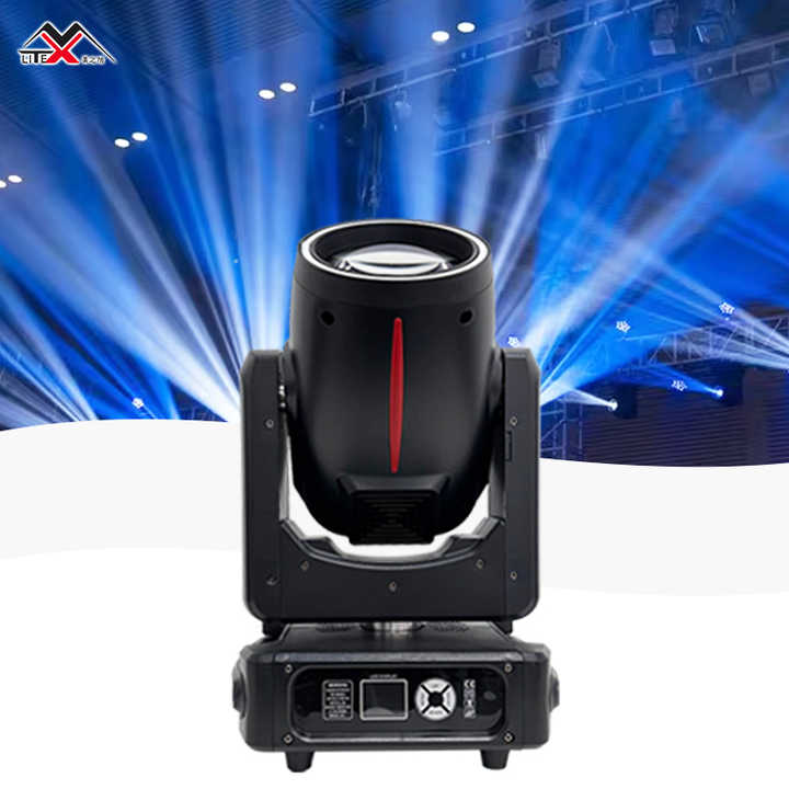 Mini Led Moving Head Beam 7r Beam 230 Disco Lights Moving Lights with ...