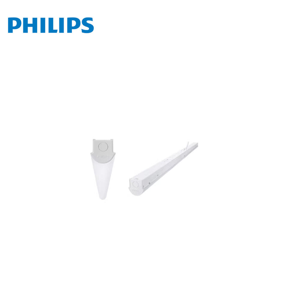 Philips High System Efficacy Cleanroom Batten CR388C G3 LED80/840 L150 ...