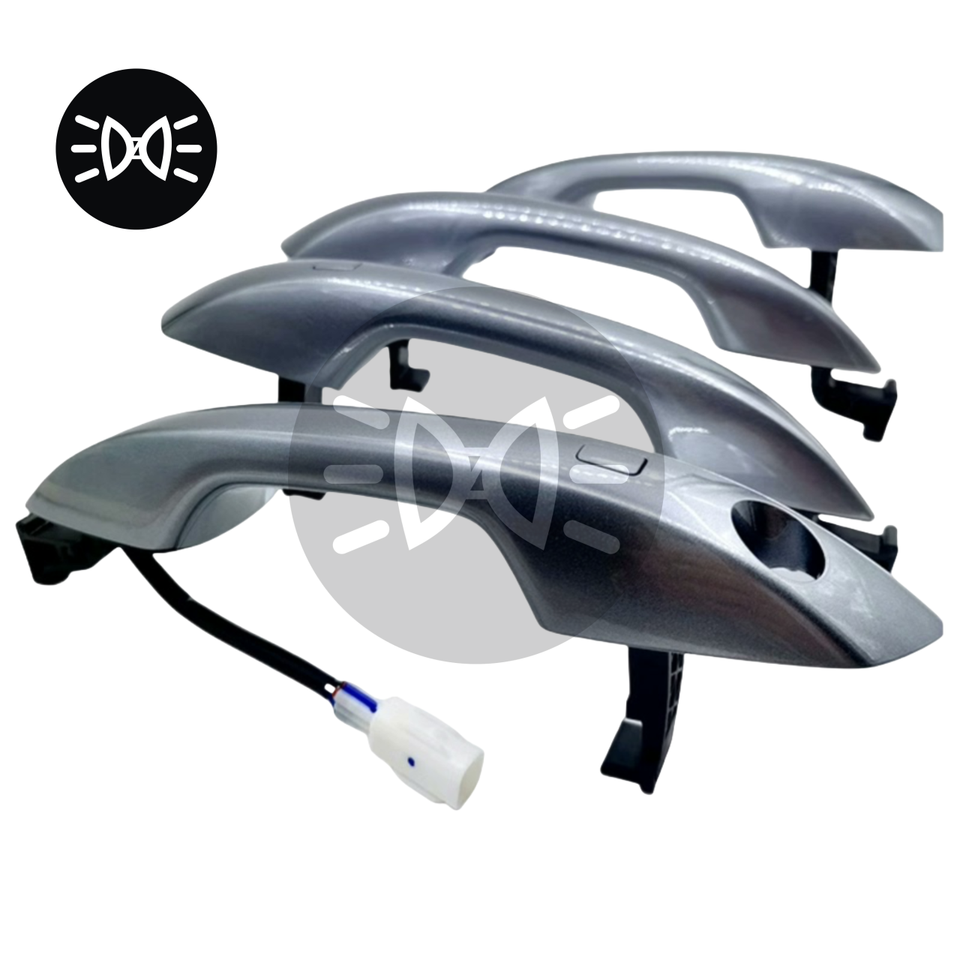 2021-2025 BYD Sealion 6 BYD Song PLUS Original Disassembled Door Handle ...
