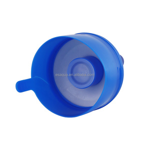 20 Litre Water Bottle Caps - Durable & Non-Spill Solutions