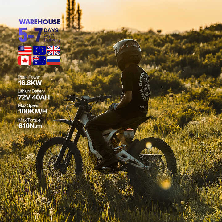 16.8km Peak Power 79 Bike GT Electric Dirt Bike Ebike| Alibaba.com