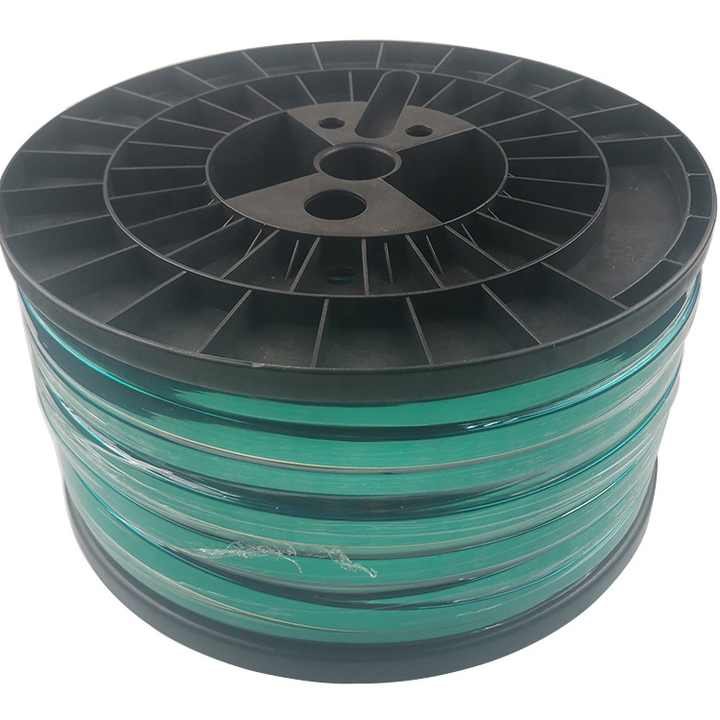 Chrome Plastic Rolls