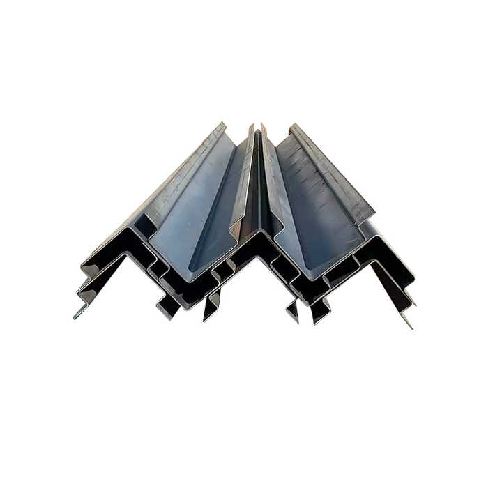 Corten Steel Shipping Container Parts - Durable & Customizable