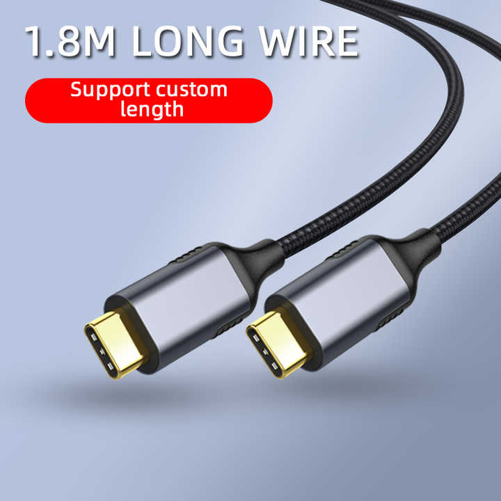 Hub Usb Hub TYPE C to TYPE C Cable Private Model 20V5A 20GB-10GB New ...