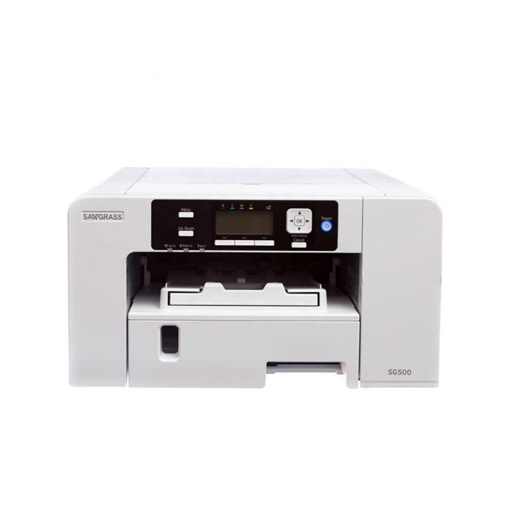 How to Choose the Best Sawgrass SG500 Sublimation Printer: A Complete ...