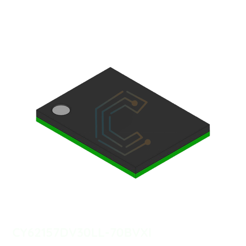 Original Memory IC EEPROM 1MBIT I2C 400KHZ 8SOlC Electronic Components ...
