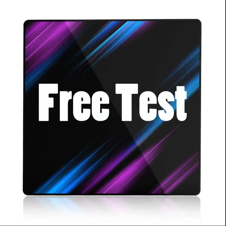 2024 4kott Strong 4k Android Smart IPTV Box Android 12 M 3U Android ...