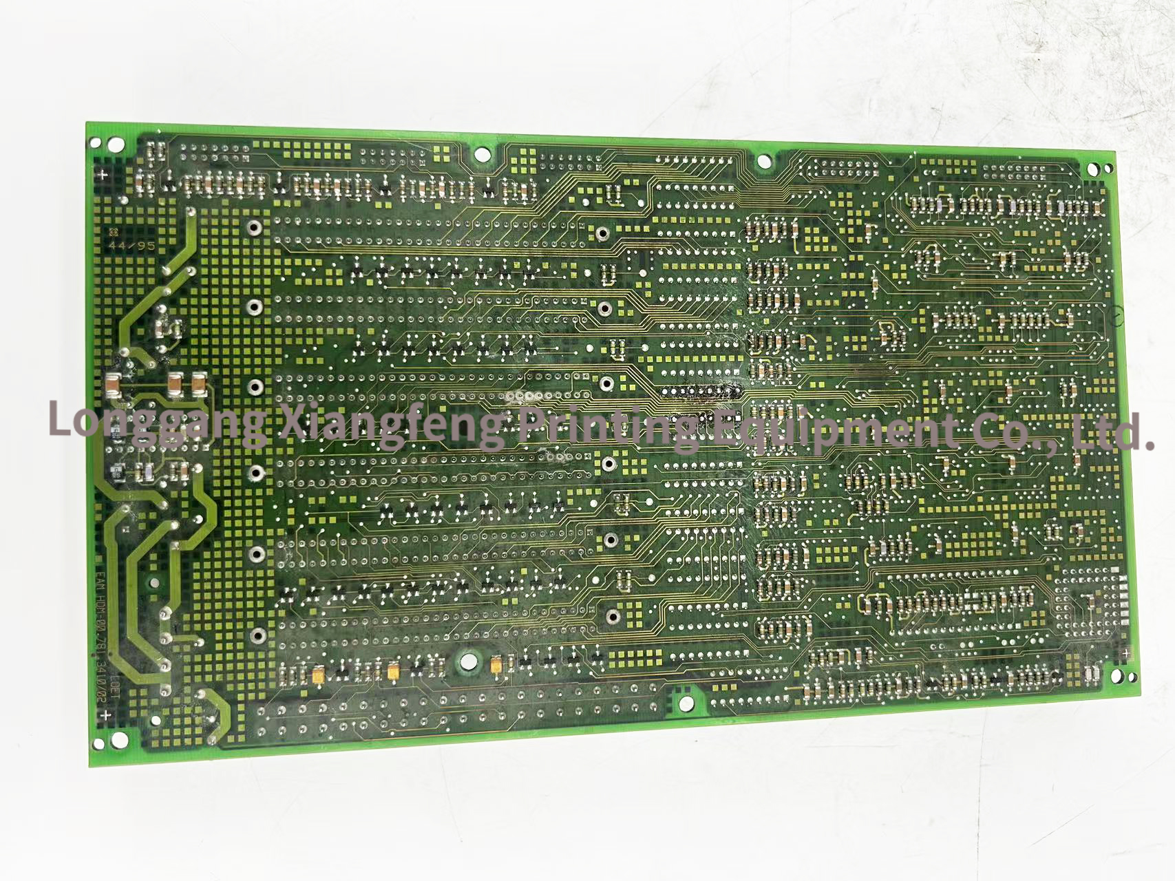 How to Choose the Best Electrical Board VX 30 M21 1269: A Complete ...