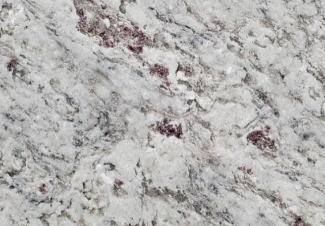 Wholesale Moon White Granite for Kitchen and Dining
