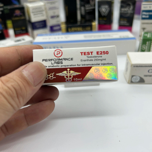 Muscle Technology Body Building Injection - 10 ml Vials