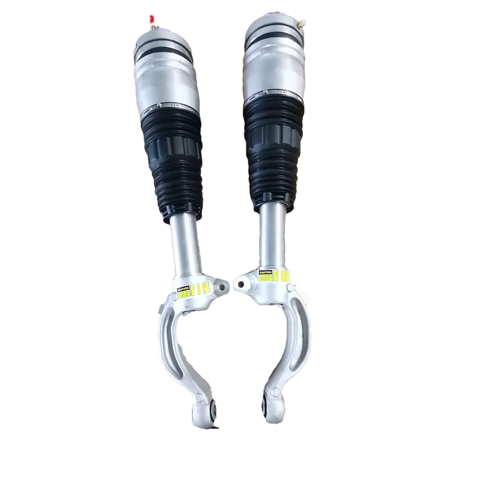 Front Right REBUILD Suspension Air Strut for Maserati Levante 2017-2024 ...