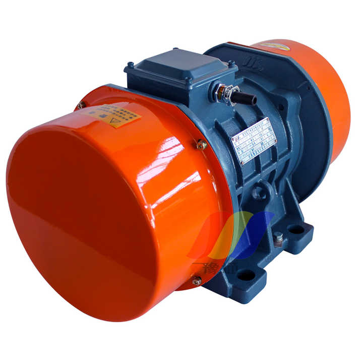 Yutong Vibrator Motor for Scalping Screens & More