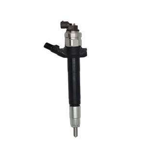 Catálogo de fabricantes de Denso Injector Pathfinder Yd25 2.5 16600 ...
