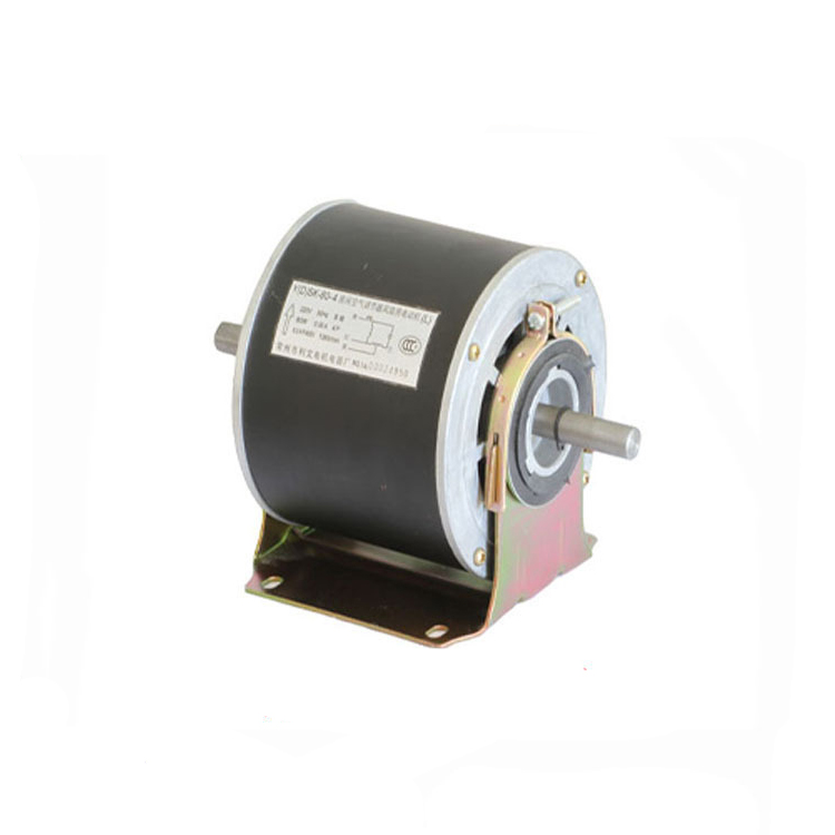 Efficient Air Curtain Motors for Reliable Ventilation