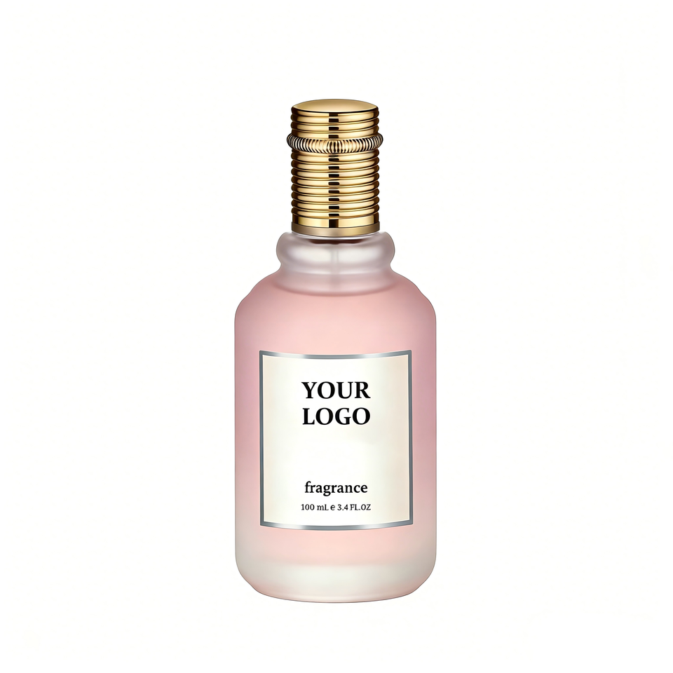 ENO Luxury OEM ODM Custom Perfume with Skin Safe Ingredients ...