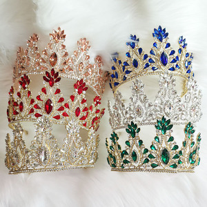 Venta al por mayor coronas de oro-Compre online los mejores coronas de ...