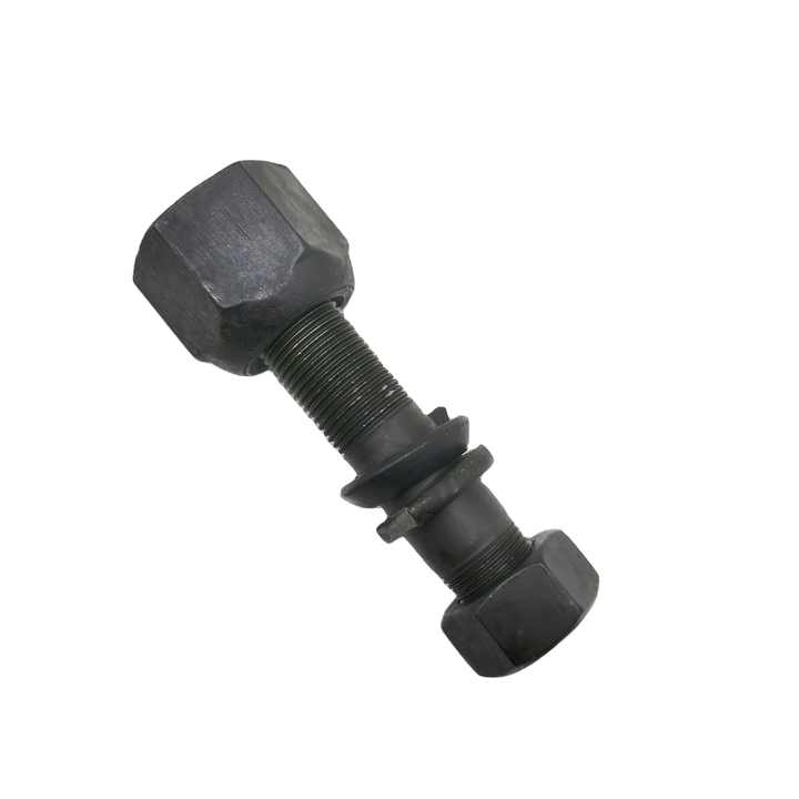 Rino Wheel Fasteners Hub Bolt LH RH Wheel Stud Trailer Parts 7/8"-14unf ...