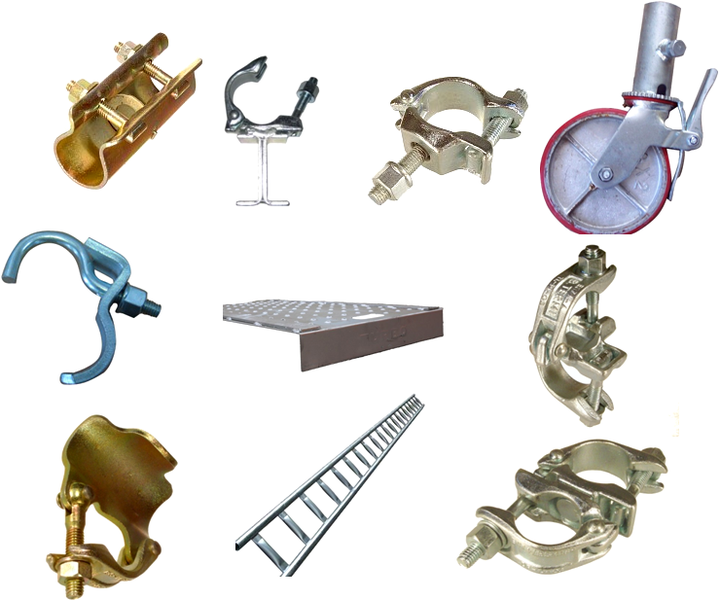 Formwork Adjustable Hot Dip Galvanized Degree Right Angle Scaffolding ...