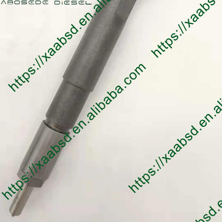 Common Rail Diesel Fuel Injectors - Reliable Performance