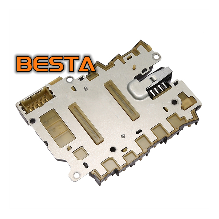 RE7R01A JR710E JR712E Transmission Control Module TCU TCM ETC94-110N ...