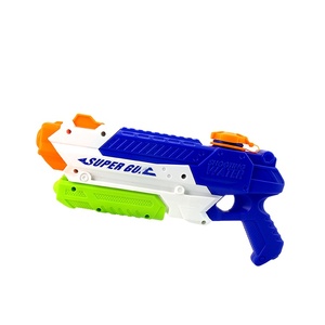 Kegembiraan Musim Panas dengan Pistol Air Pompa Udara - Mainan Tekanan ...