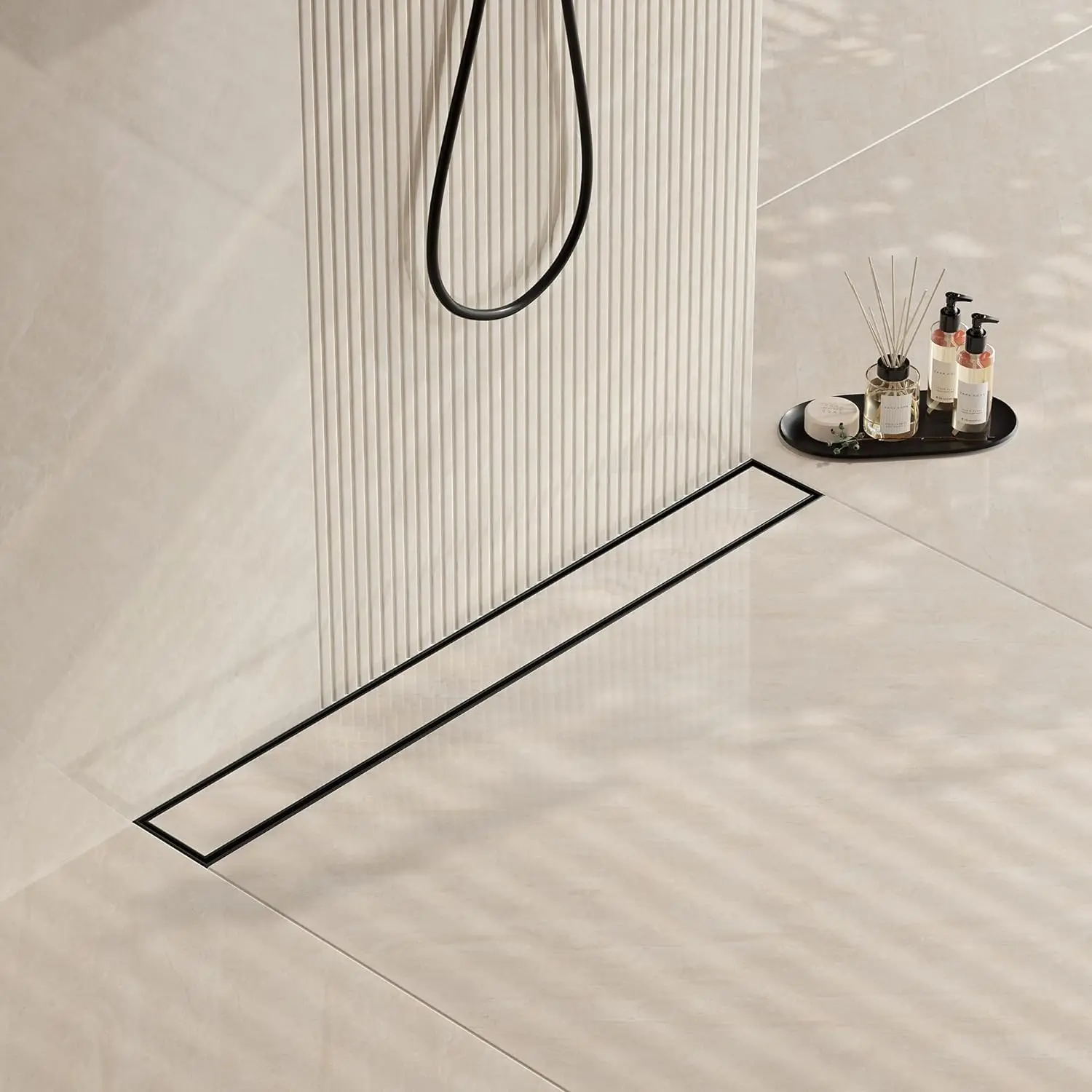 How to Choose the Best Shower Drains for Your Bathroom Renovation