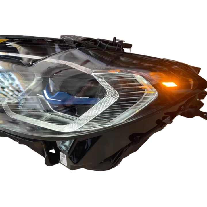 For Usa BMW G22 Headlight Projector Lens 2019-2023 G82 G29 M3 M4 425i ...