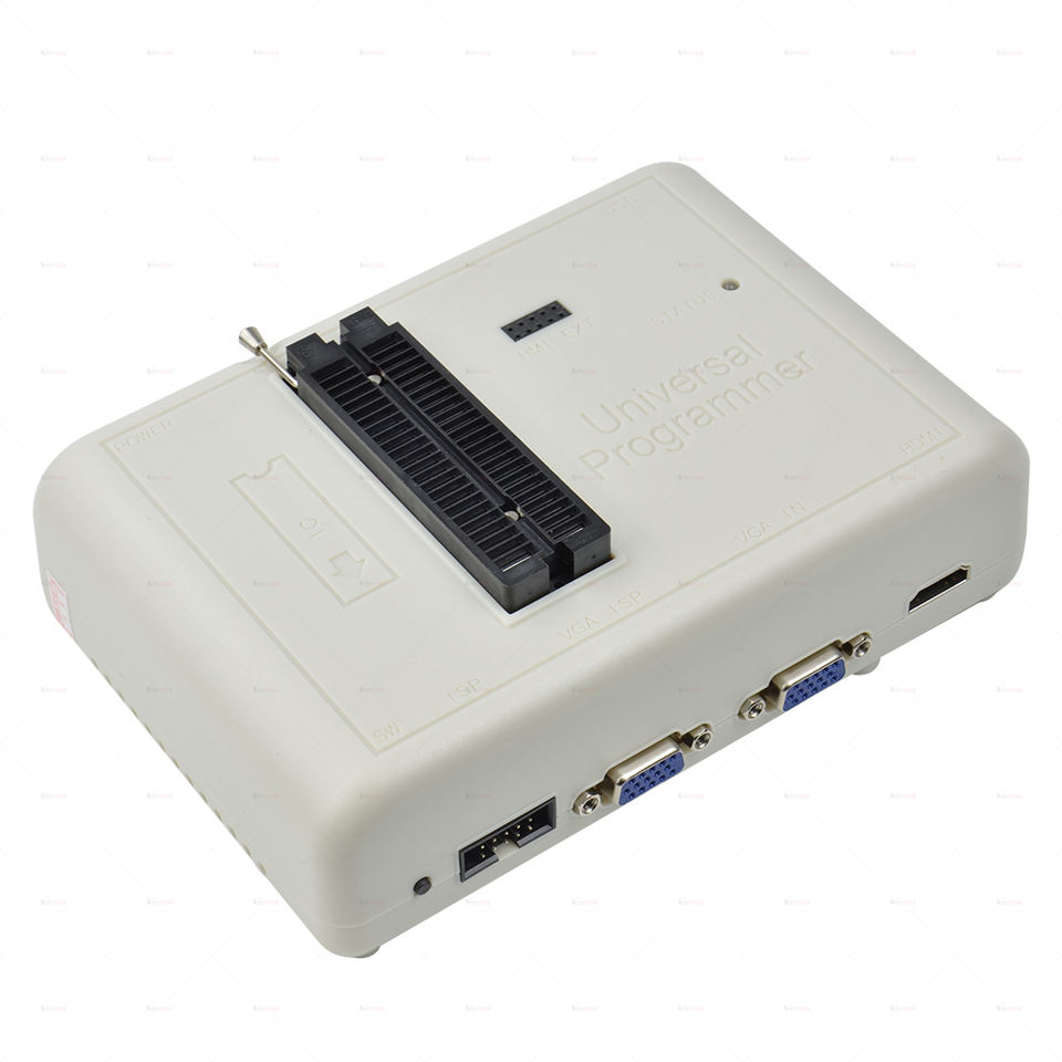 Original RT809H EMMC-Nand Flash Programmer Universal Programmer TSOP56 ...