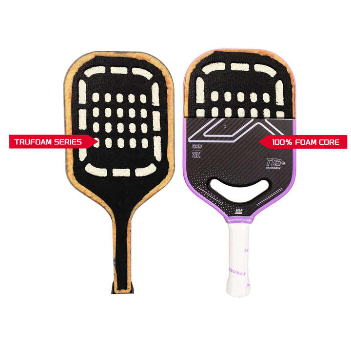 ARRONAX Trufoam Series Gen-4 Paddle - Durable & Customizable