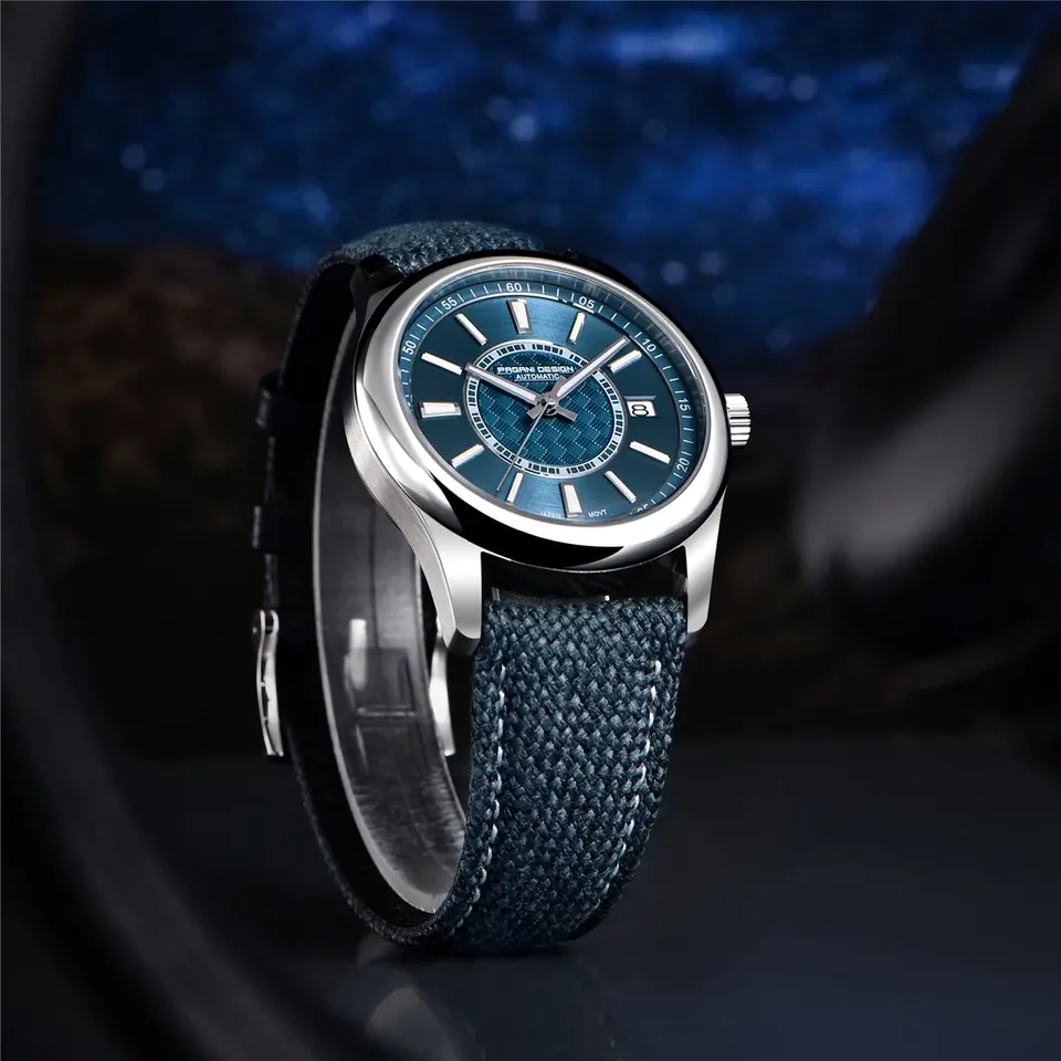 Pagani Design PD-1778 - Top Brand Men's Automatic Watch