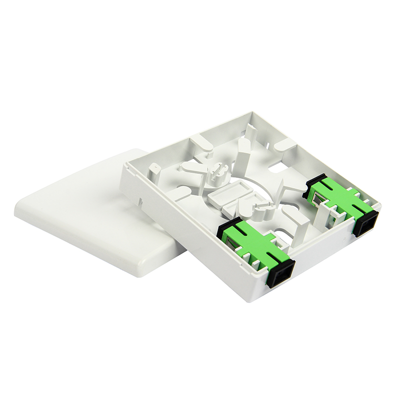 Mini Optical Fiber Terminal Box Manufacturers and Suppliers - Made in ...