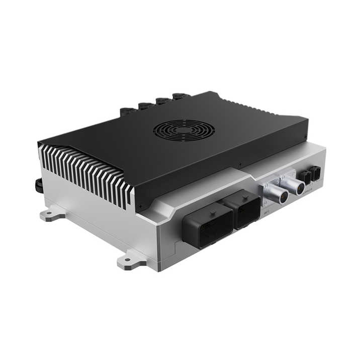 NVIDIA Jetson AGX Orin AI Box - 32GB/64GB for Unmanned Driving