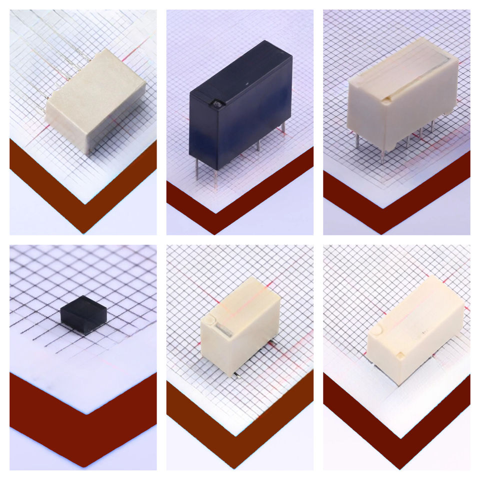 SLB-12VDC-AE POWER RELAY in Stock| Alibaba.com