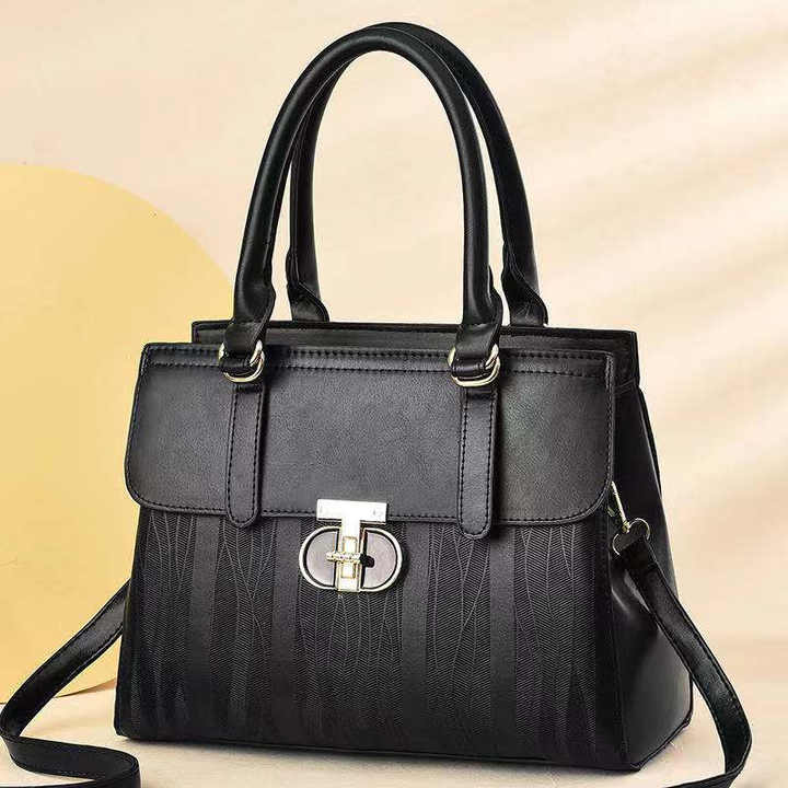 Bateli Luxury Fashion Handbags para mulheres New Designer Casual Tote ...