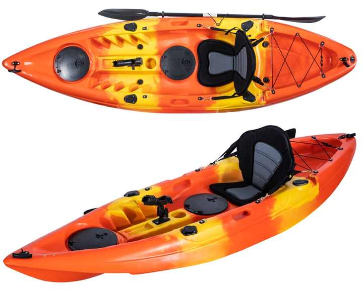 LSF Competitive Price Kayak Seat Surfing Paddle Board Black Seat ...