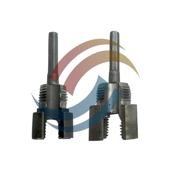 PPR PPE Pipe Threading Tool Water Pipe Threader Maker Internal External ...