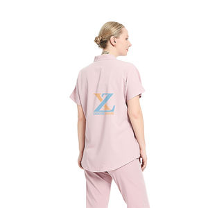 Shop for Quality Nail Salon Uniforms from Reliable Suppliers