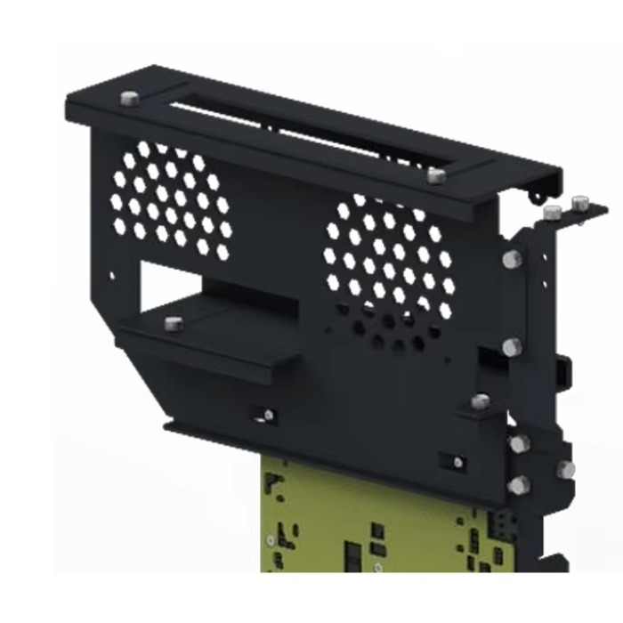 Keysight Pcie 5.0 Protocol Analyzer - P5552A - 16GB Trace Memory