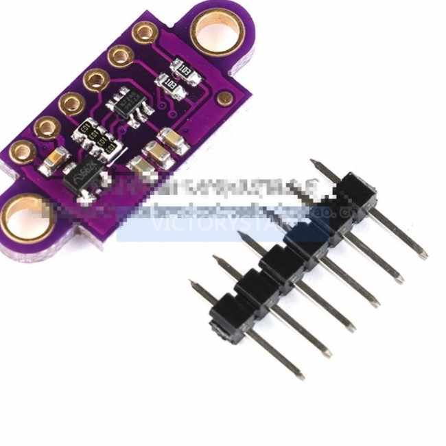 Vl53l0x V2 Laser Ranging Module Laser Ranging Sensor ToF Time of Flight ...