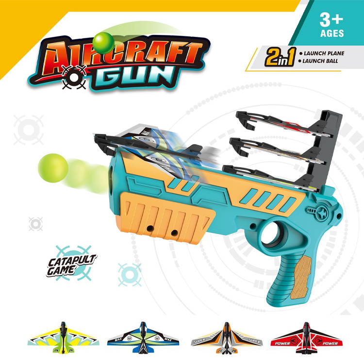 Superior Quality educ catapult for Precision and Performance