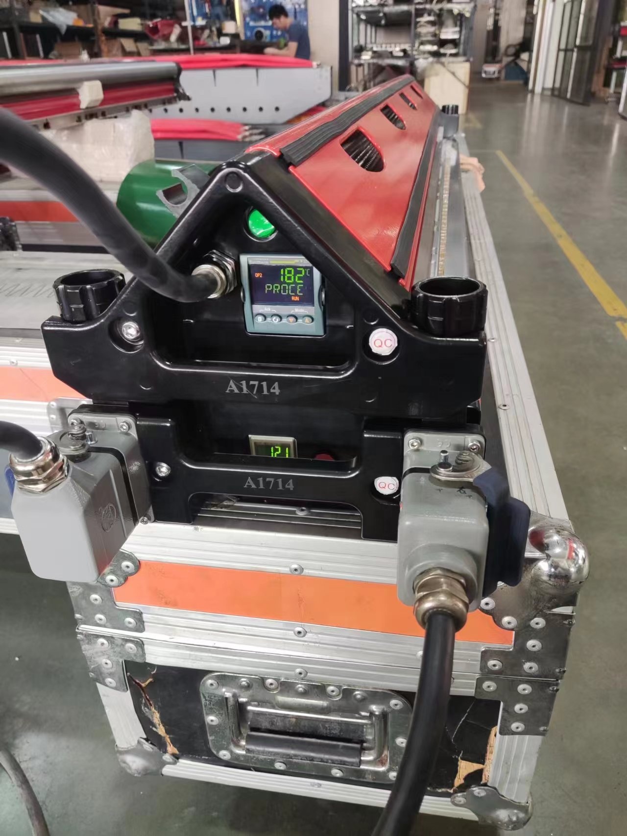 Conveyor Belt Joint Machines - Reliable Splicing Solutions