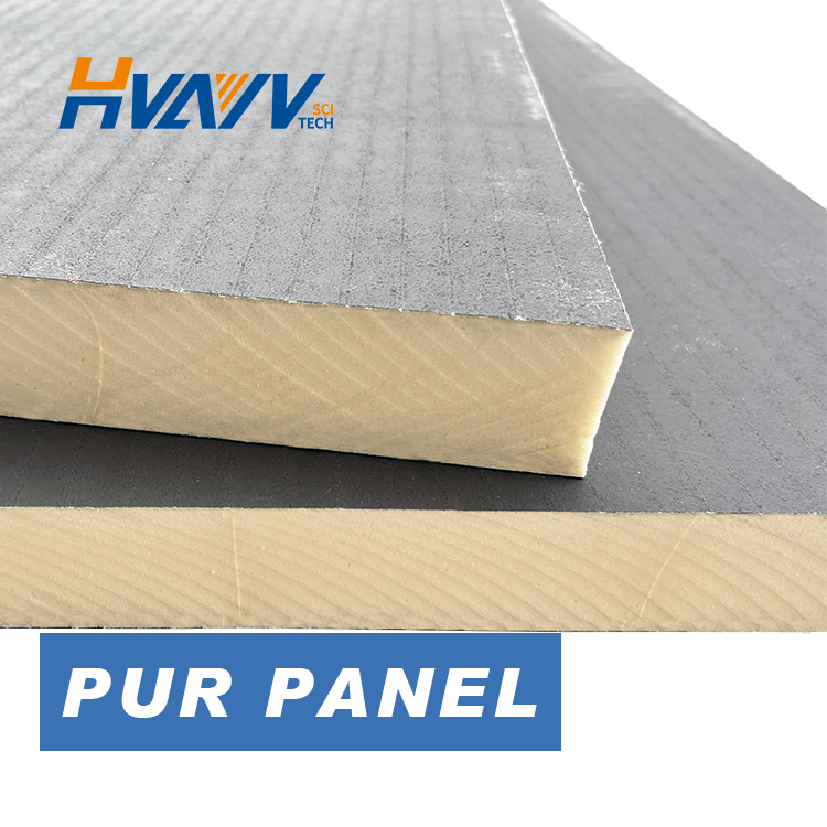 Rigid Foam Insulation - Superior Thermal Solutions