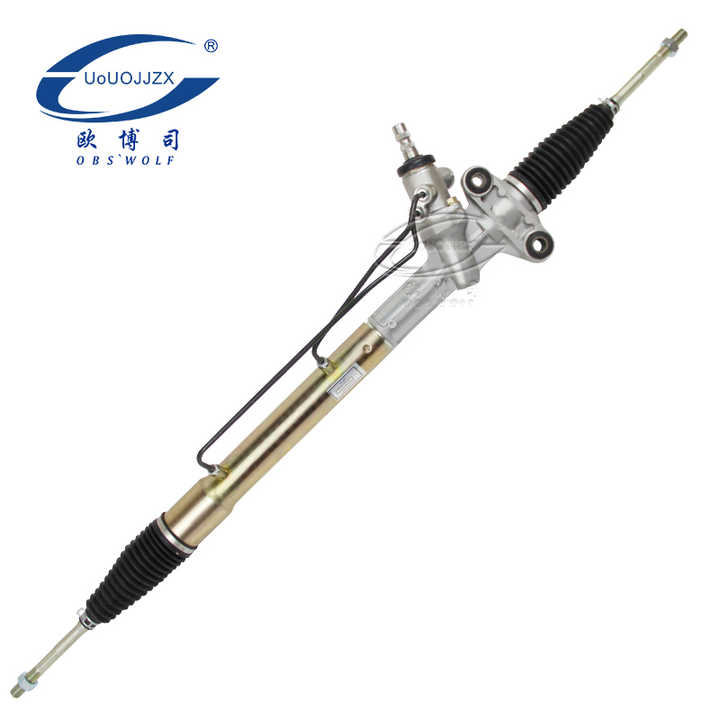 power steering rack for toyota avavza F601 2003-2011 model 44200-BZ061 ...