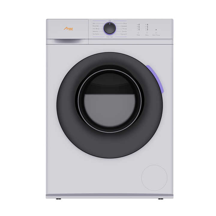 Smart 2 in One Combo Front-Load Washing Machines and Drying Machines ...