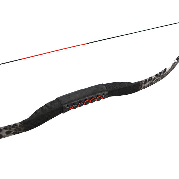 High-end Recurve Traditional Bow Epoxy Resin Limb for Outside Sport ...