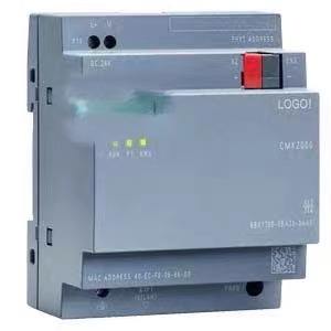 New & Original 6ED1052-1FB08-0BA2 Module LOGO V8.4 230RCE 8 DI/4 for ...