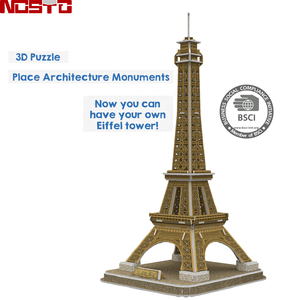 Stunning eiffel tower crafts for kids for Decor and Souvenirs - Alibaba.com