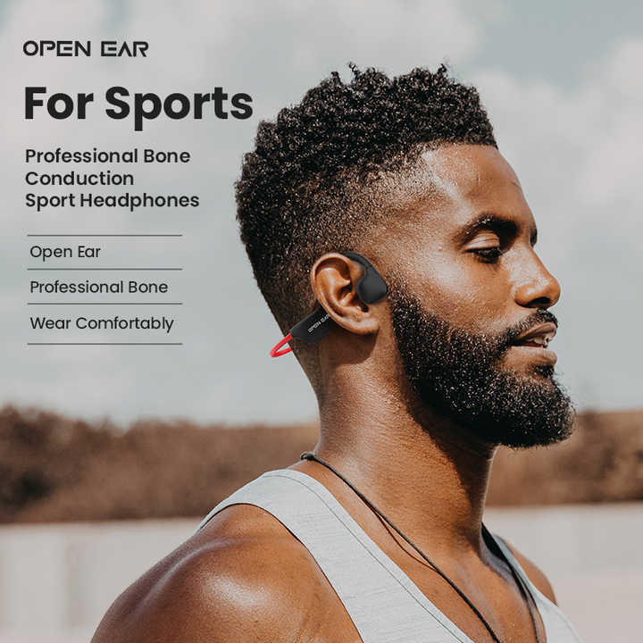 OEM Manufacturer Custom Mobile Handsfree Headband Headset