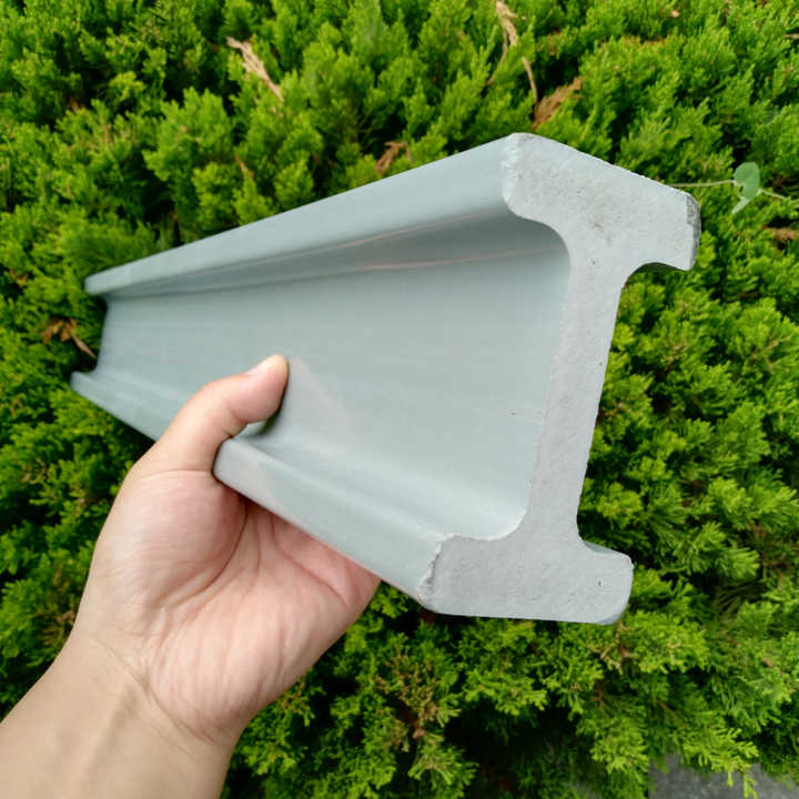 H20 Plastic Beam for Formwork Systems - Durable & Versatile